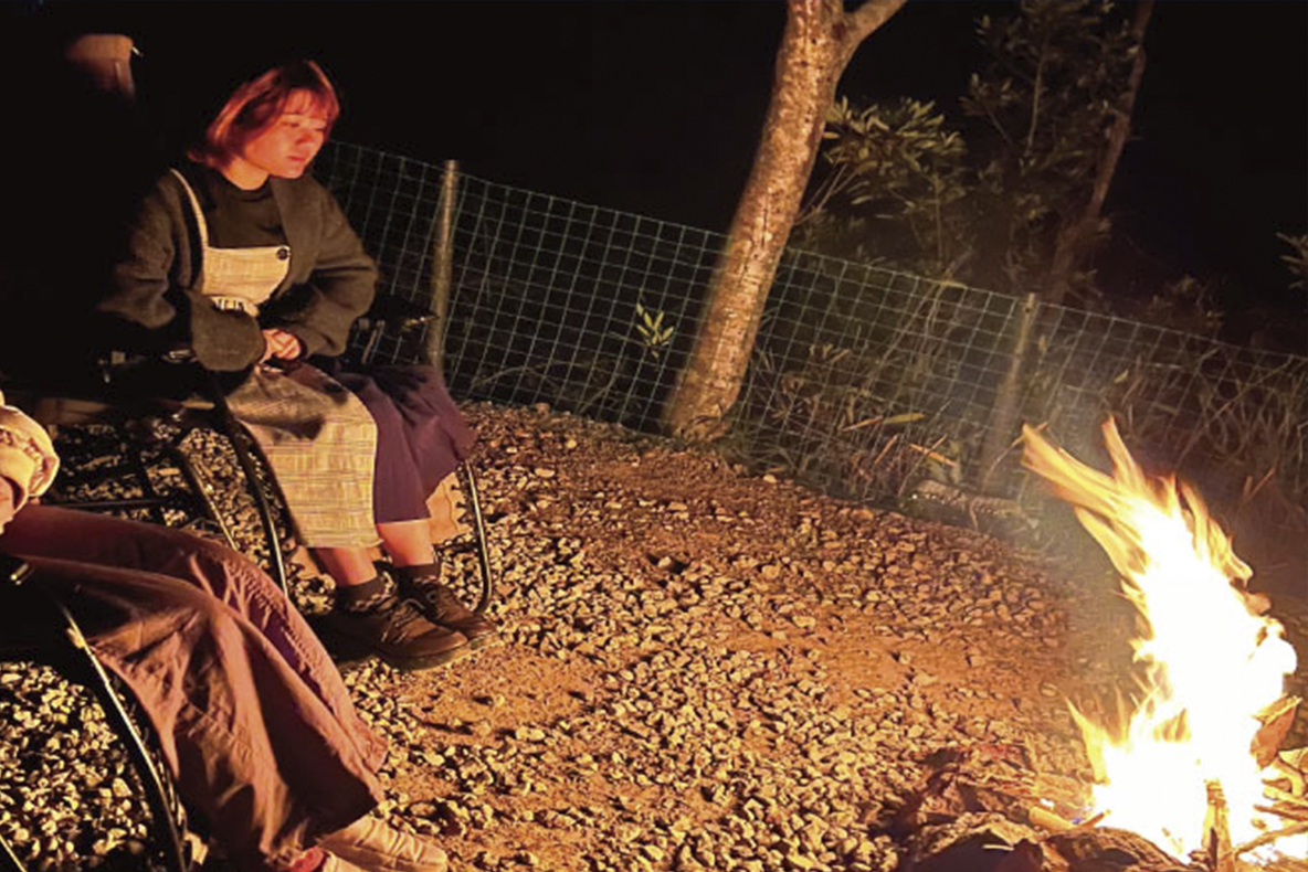 ACTIVITY - MOUNTQ｜1日遊べるアドベンチャーリゾート｜和歌山｜御坊