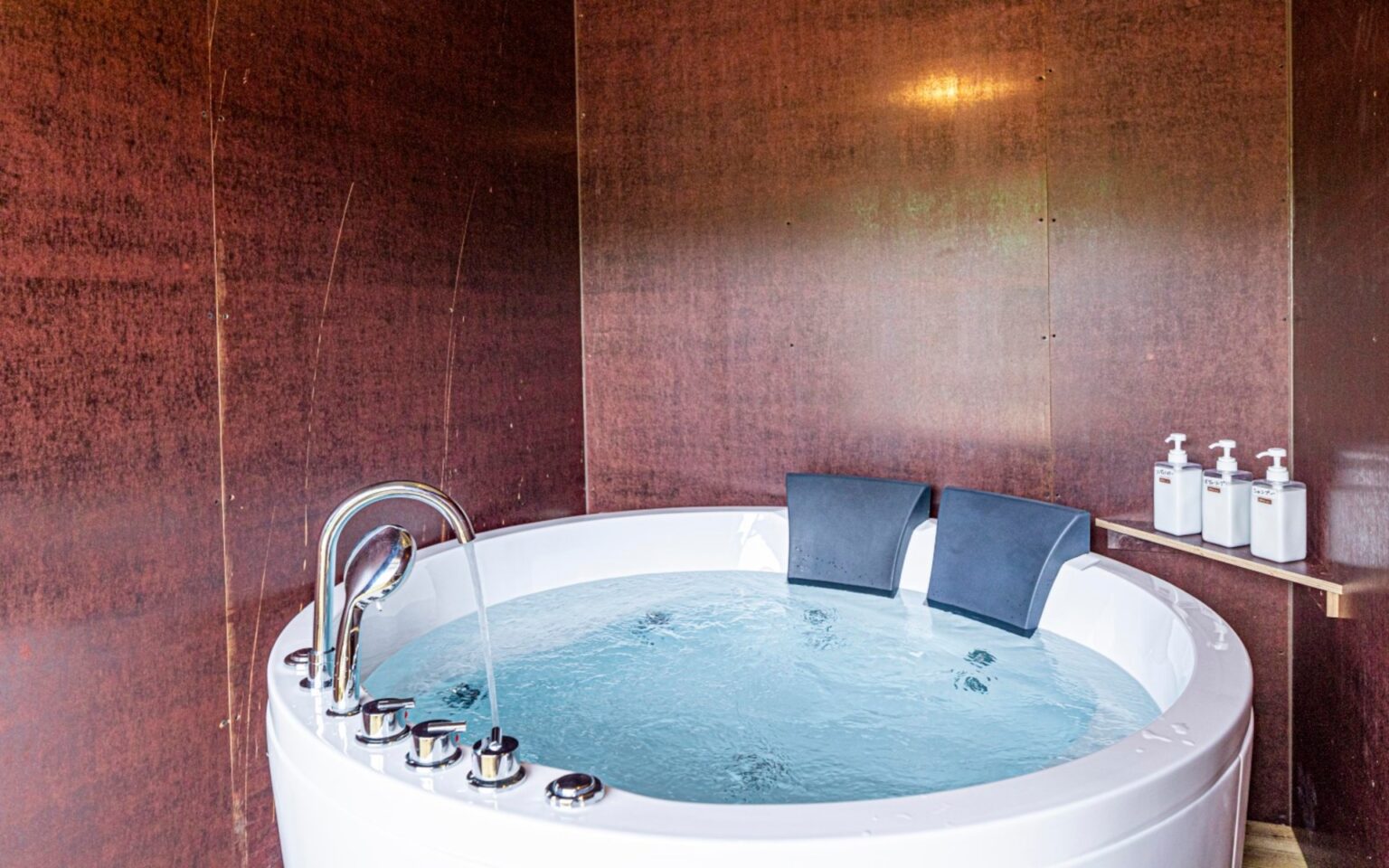 GLAMPING - MOUNTQ｜1日遊べるアドベンチャーリゾート｜和歌山｜御坊