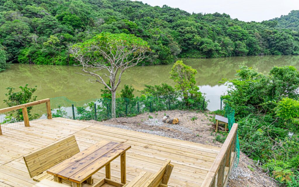 GLAMPING - MOUNTQ｜1日遊べるアドベンチャーリゾート｜和歌山｜御坊